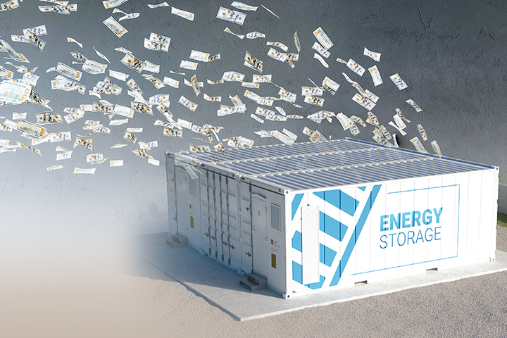 隐性成本：BESS 远程运维的三大挑战 | Moxa