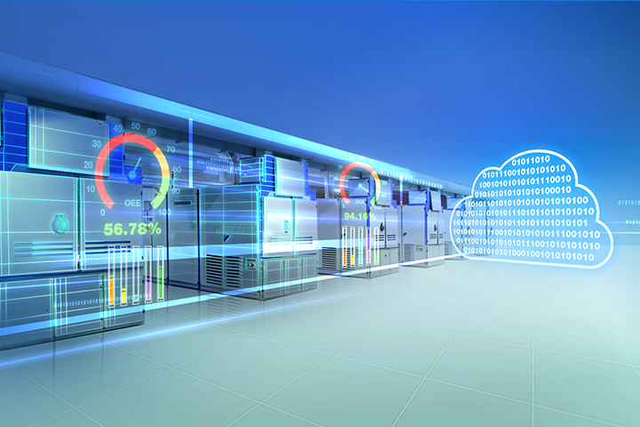 工厂网络为何非“工”不可？看完才是真懂了