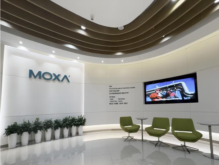 职业发展 - 关于我们 | Moxa