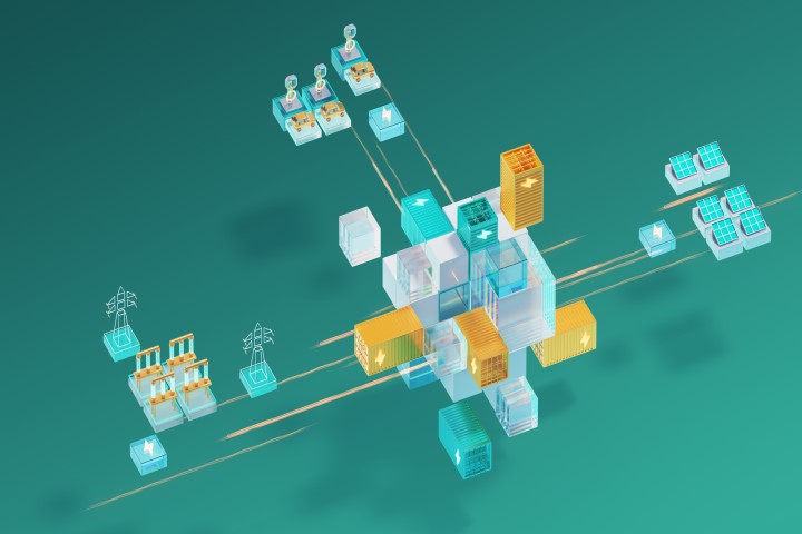 打通储能全链条，打造长期有效的 BESS 解决方案